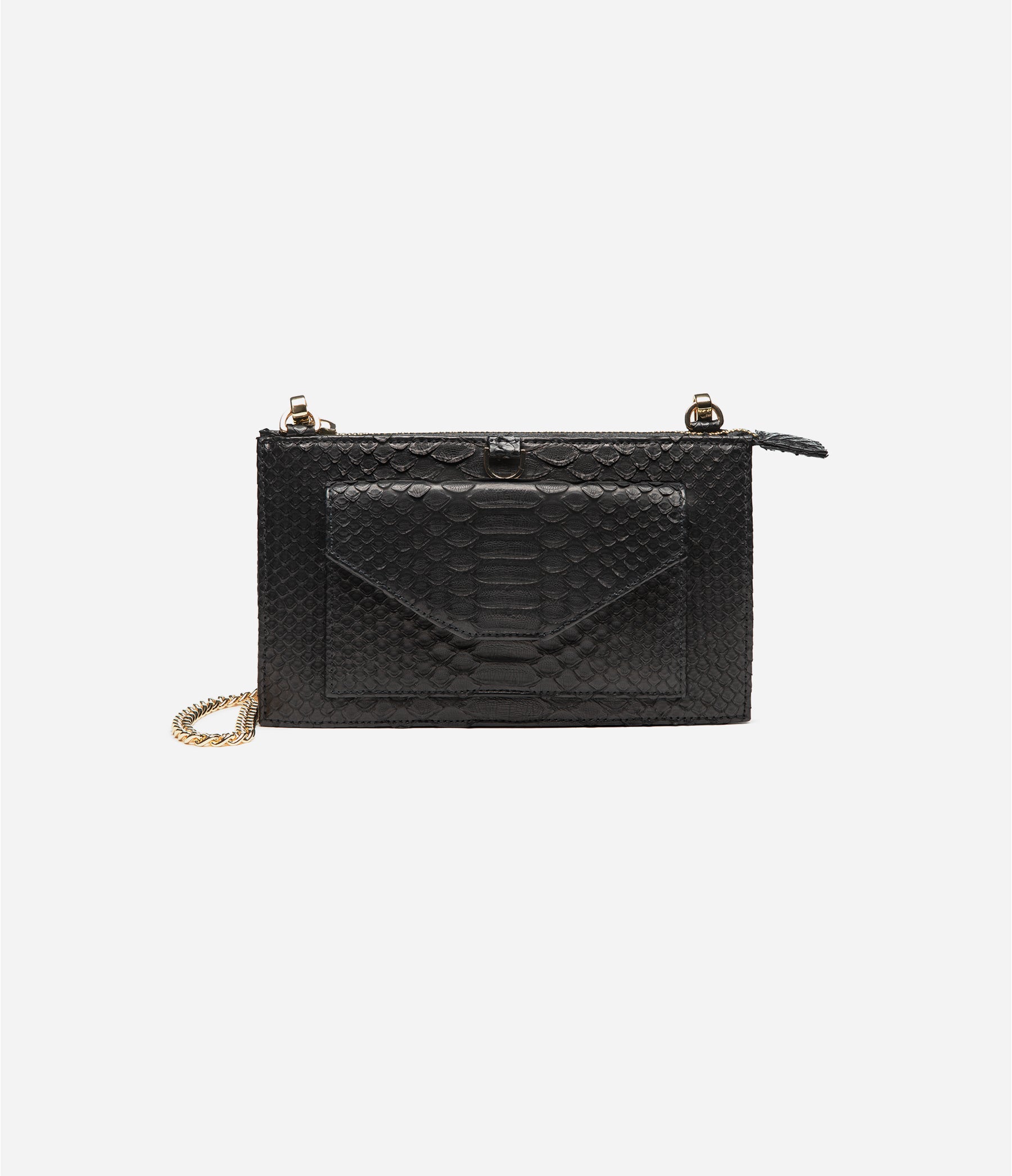 Python Purse Wallet Crossbody - Lovard